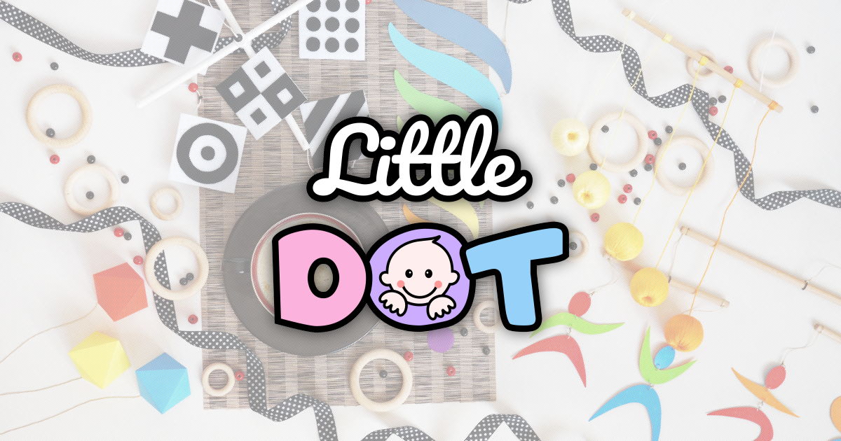 Strona główna - Little DOT